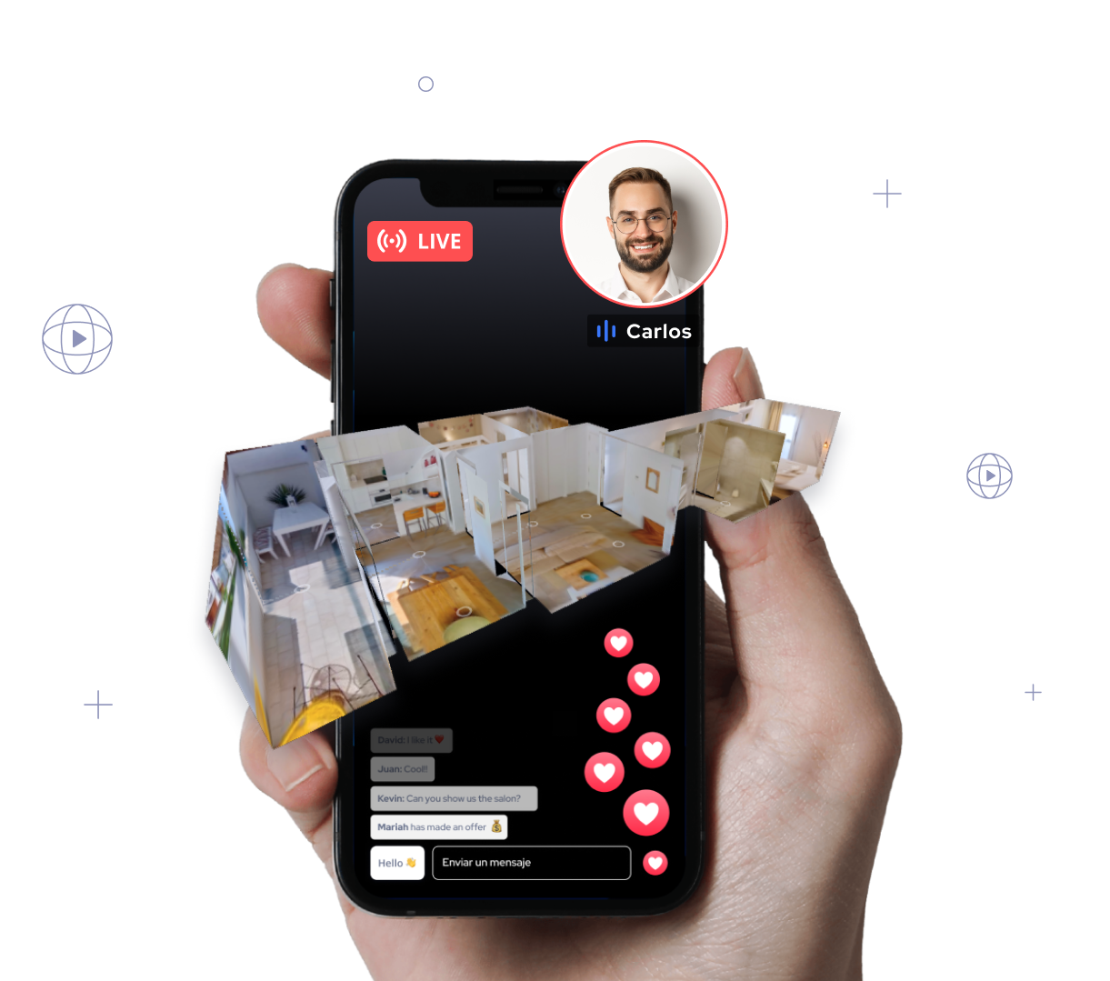 ¿Qué es Floorfy? Explicación, beneficios y ejemplos