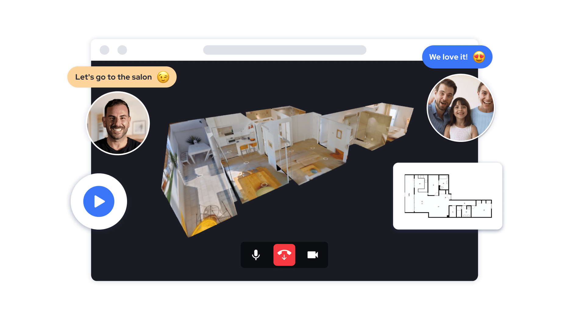 ¿Qué es Floorfy? Explicación, beneficios y ejemplos