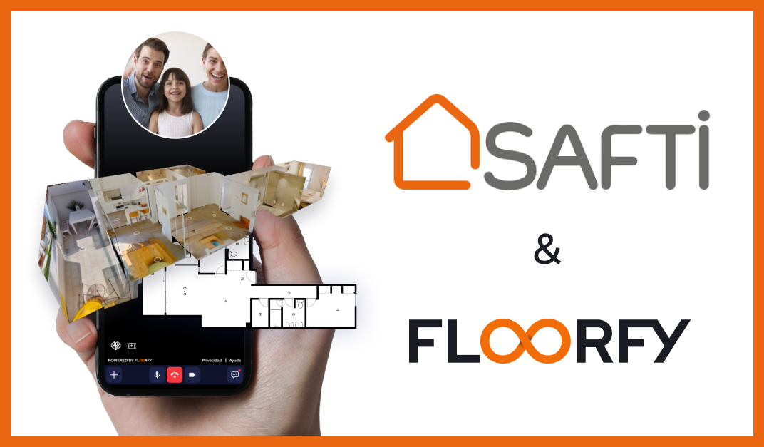 Partnership Safti y Floorfy