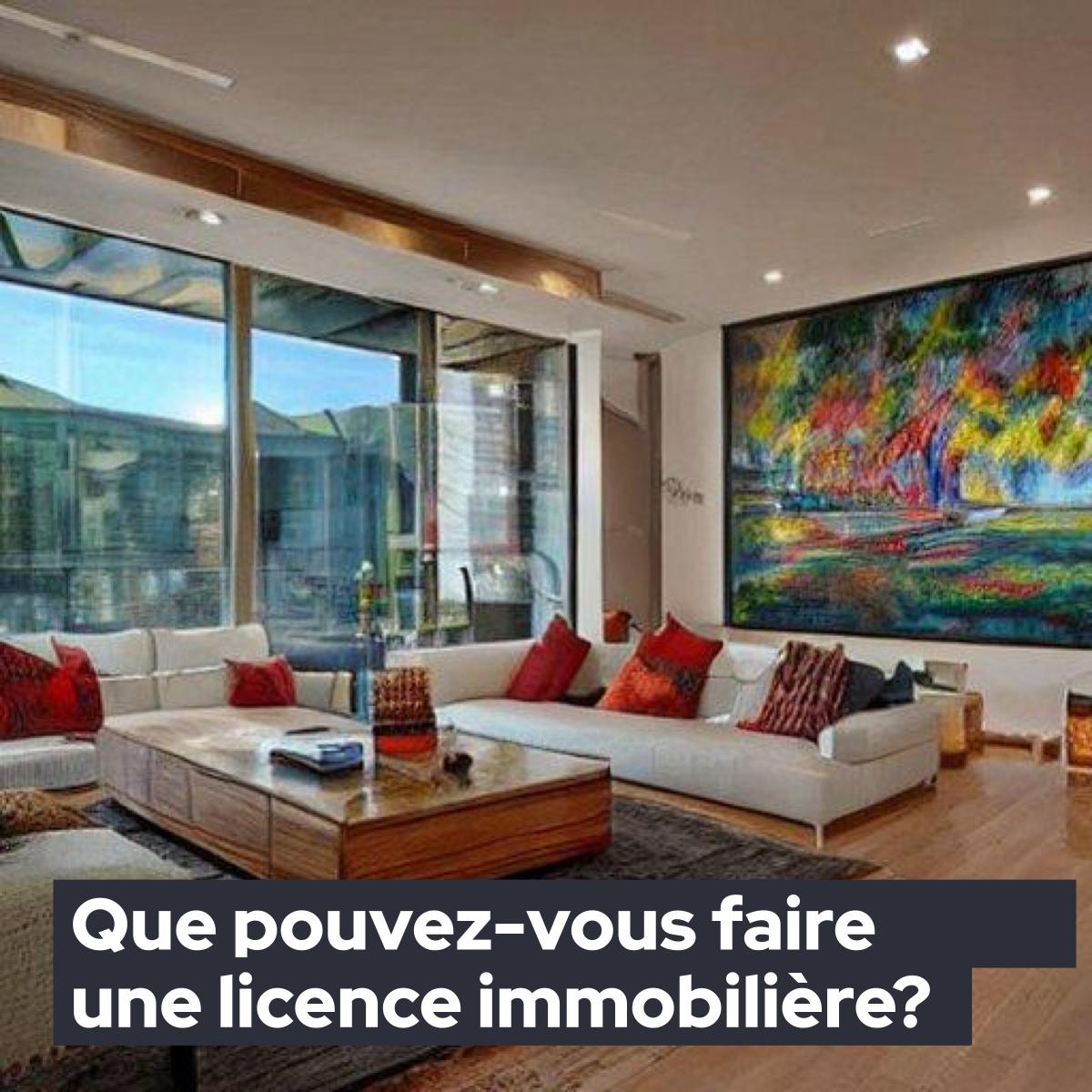 🔓Débloquer le potentiel : que pouvez-vous faire avec une licence ...