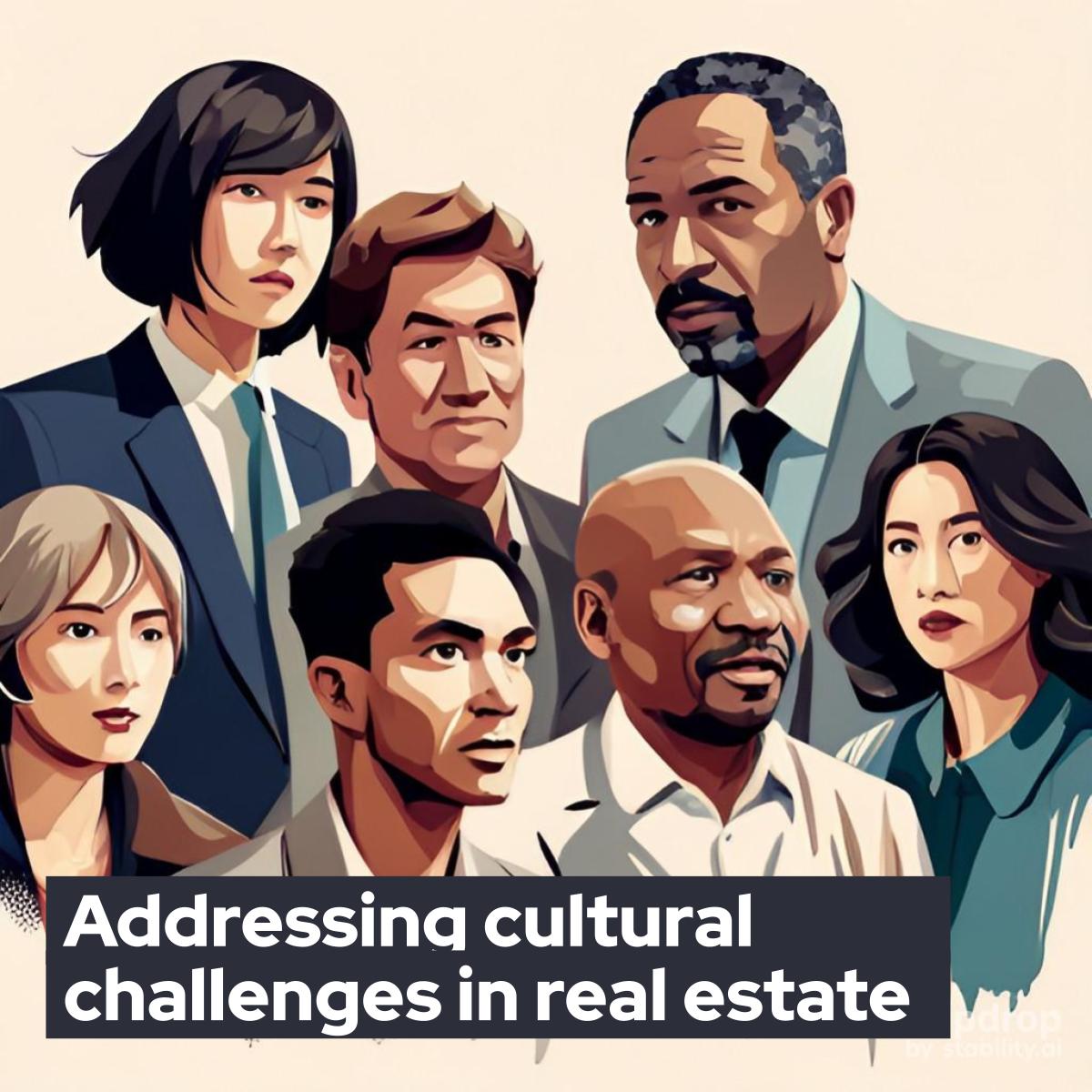 How to Address Cultural Challenges in International Real Estate: A ...