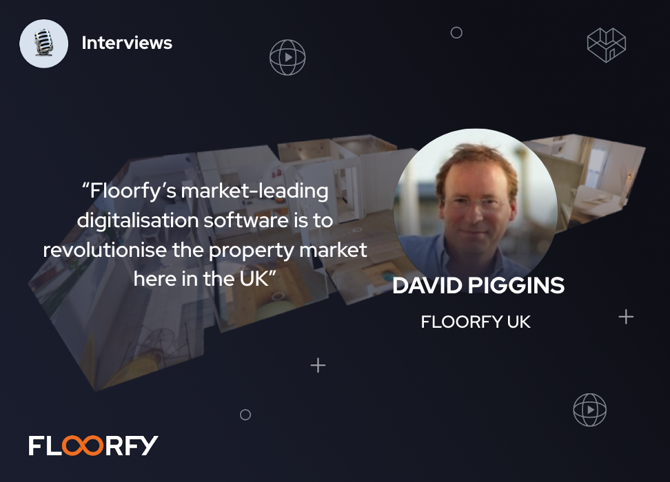 Interviews with real estate experts: David Piggins