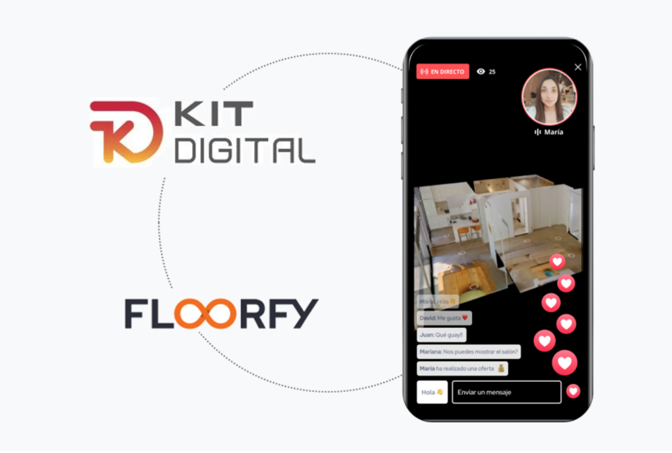 El Kit Digital: integrar la tecnología a tu empresa