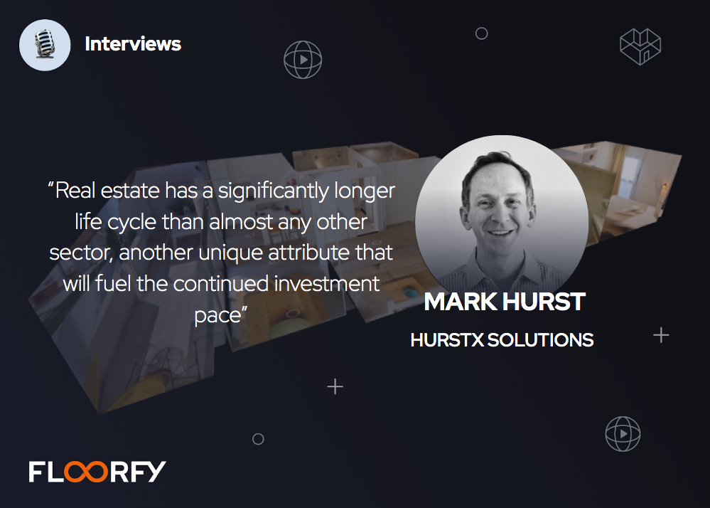 Interview with Mark Hurst